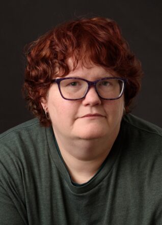 Welcome - Kelly Vincent - Data Scientist and Writer
